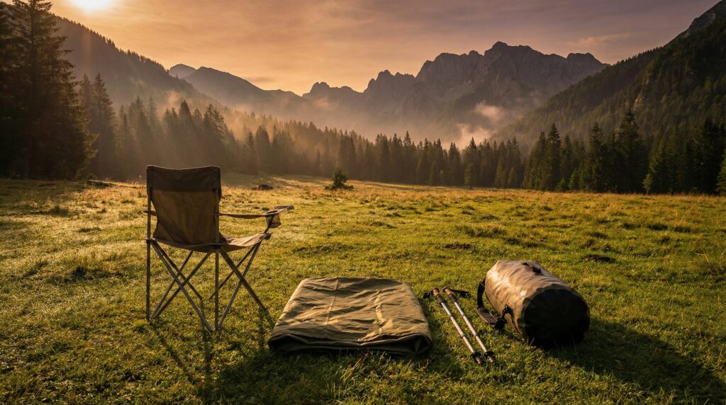 Osprey Review for Day Hikers - The Trail Kit